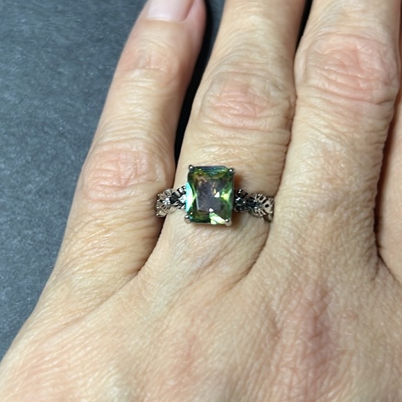 Fragrant Jewels | Jewelry | Fragrant Jewels Island Time Ring From ...